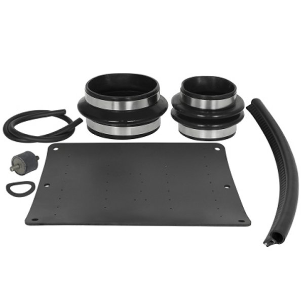 aFe MagnumFORCE Cold Air Intake System Spare Parts for XX-81162メーカー：aFeメーカー品番：59-81162・掲載画像は、カタログより抜粋した参考画像となっております。ご不安な...