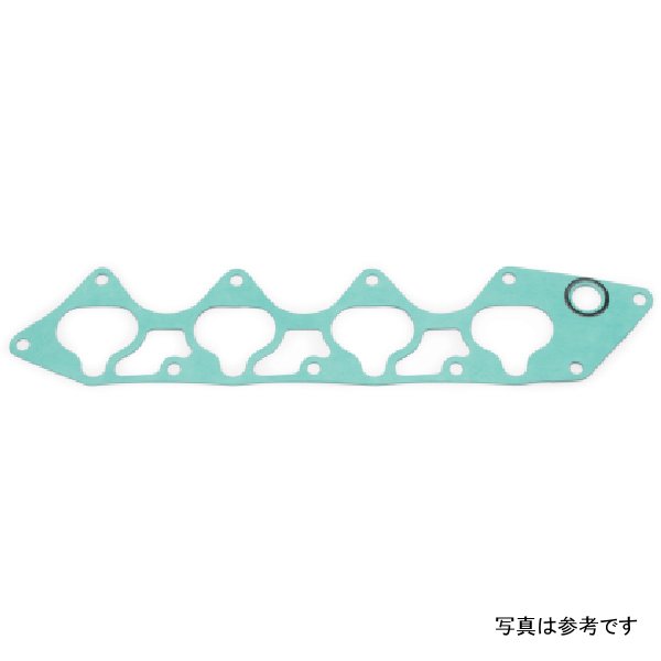 Edelbrock Gasket Honda/Acura B18C1 Intake Manifoldメーカー：Edelbrockメーカー品番：15042・掲載画像は、カタログより抜粋した参考画像となっております。ご不安な場合は、メーカーサイ...