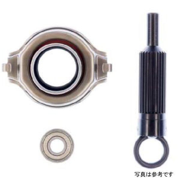 Exedy 2005-2005 Saab 9-2X Aero H4 Hyper Series Acc. Kit Incl Release/Pilot Bearing & Alignment Toolメーカー：Exedyメーカー品番：FJAK...
