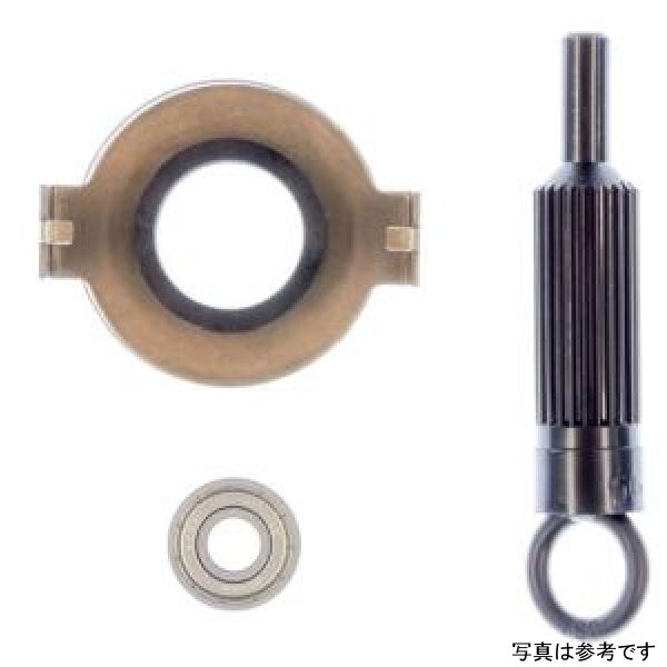 Exedy 2006-2006 Saab 9-2X Aero H4 Hyper Series Acc. Kit Incl Release/Pilot Bearing & Alignment Toolメーカー：Exedyメーカー品番：FJAK...