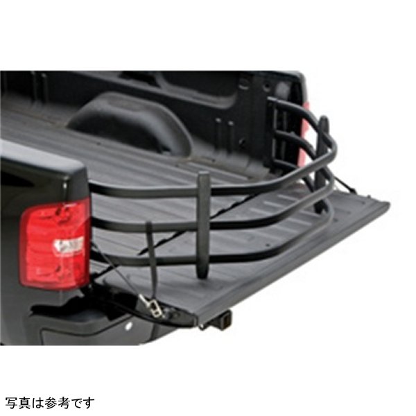 AMP Research 08-23 Ford F-250/F-350 SuperDuty Bedxtender HD Sport - Blackメーカー：AMP Researchメーカー品番：74804-01A・掲載画像は、カタログより抜...