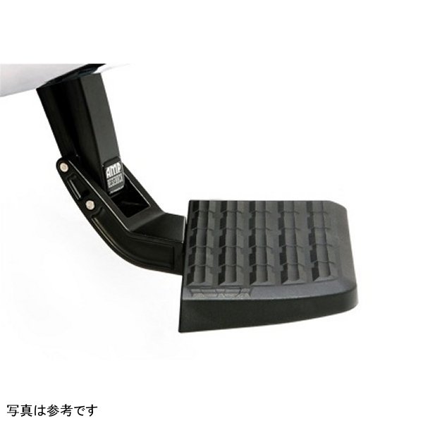 AMP Research 2023 Ford F-250 Super Duty BedStep - Blackメーカー：AMP Researchメーカー品番：75330-01A・掲載画像は、カタログより抜粋した参考画像となっております。ご不...