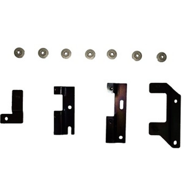 AMP Research 2019-2020 Ram 2500/3500 HD Crew Cab Air Tank Relocation Kitメーカー：AMP Researchメーカー品番：79110-01A・掲載画像は、カタログより抜粋...