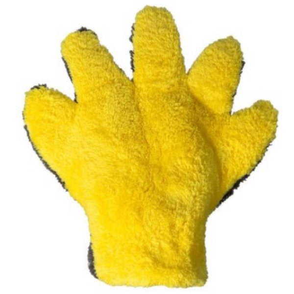 Chemical Guys The Stranger Helpful Handy Mittメーカー：Chemical Guysメーカー品番：MIC510入り数：12・掲載画像は、カタログより抜粋した参考画像となっております。ご不安な場合は、...