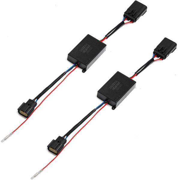 AlphaRex 21-22 Ford F-150 w/Factory LED Reflector Headlights to AR LED Proj Headlights Convertersメーカー：AlphaRexメーカー品番：810...