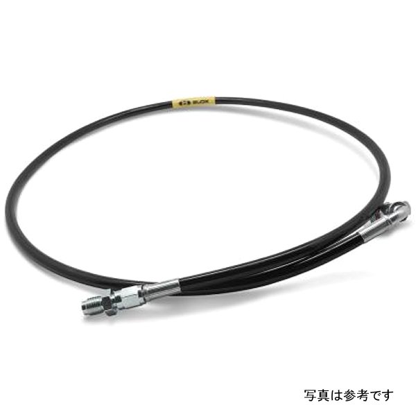 BLOX Racing Clutch Line Kit Honda B/D/H/F-seriesメーカー：BLOX Racingメーカー品番：BXFL-10121・掲載画像は、カタログより抜粋した参考画像となっております。ご不安な場合は、メ...