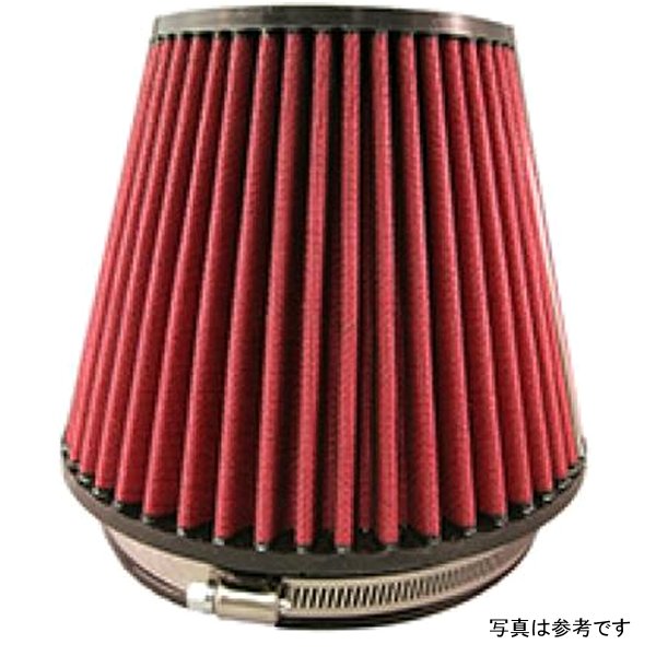 BLOX Racing Performance Filter Kit w/ 4.0inch Velocity Stack Air Filter and 4.0inch Silicone Hoseメーカー：BLOX Racingメーカー品番：...