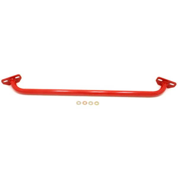 BMR 93-02 F-Body V8 Shock Tower Brace (excludes 93-97 SS Models) - Redメーカー：BMR Suspensionメーカー品番：STB001R・掲載画像は、カタログより抜粋した...