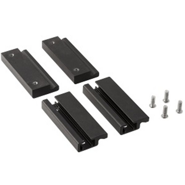ARB BASE Rack T-Slot Adaptor - Pairメーカー：ARBメーカー品番：1780230・掲載画像は、カタログより抜粋した参考画像となっております。ご不安な場合は、メーカーサイトでのご確認をお願い致します。・お届け...