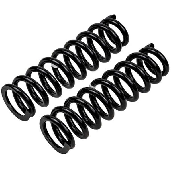 ARB / OME Coil Spring Front Prado 4/03 Onメーカー：Old Man Emuメーカー品番：2884・掲載画像は、カタログより抜粋した参考画像となっております。ご不安な場合は、メーカーサイトでのご確認をお...