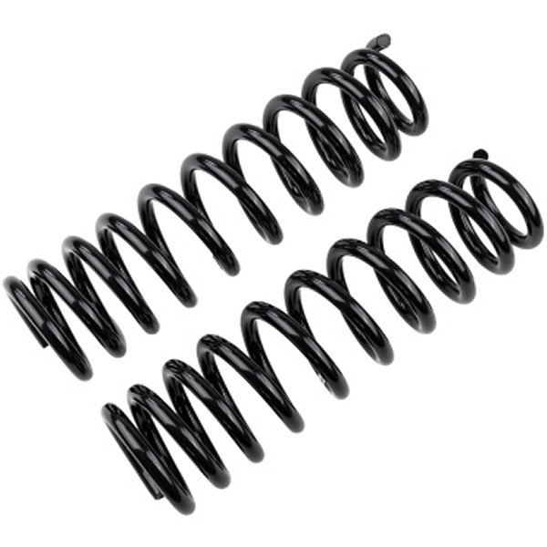 ARB / OME 2021+ Ford Bronco Front Coil Spring Set for Heavy Loadsメーカー：Old Man Emuメーカー品番：3200・掲載画像は、カタログより抜粋した参考画像となっておりま...