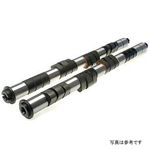Brian Crower Honda Acura B18C/B16A/B17A Camshafts - Stage 3 Normally Aspiratedメーカー：Brian Crowerメーカー品番：BC0013・掲載画像は、カタログよ...