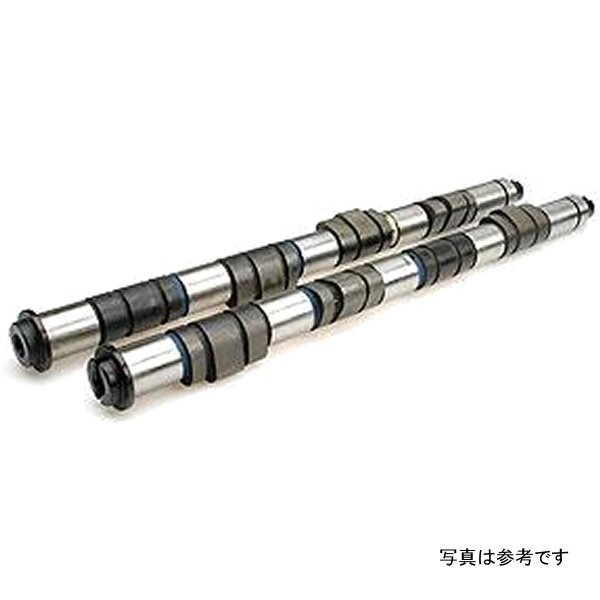 Brian Crower Honda H22 Camshafts - Stage 2 Normally Aspiratedメーカー：Brian Crowerメーカー品番：BC0032・掲載画像は、カタログより抜粋した参考画像となっております...