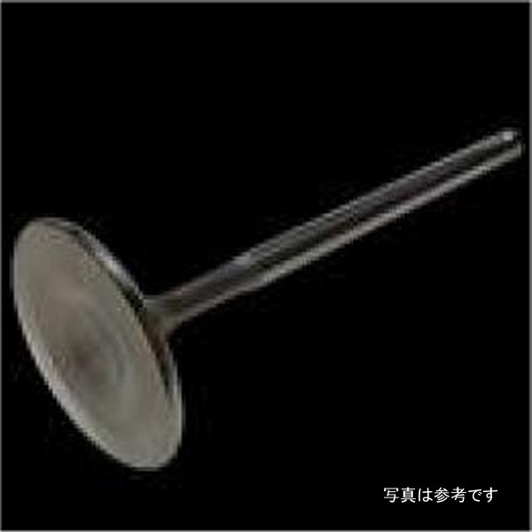 Brian Crower Subaru EJ205 / EJ257 STD Size STD Tip (36mm) Exhaust Valve (Single Valve)メーカー：Brian Crowerメーカー品番：BC3601-S-1...