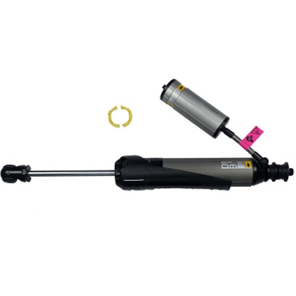 ARB / OME Bp51 Shock Absorber S/N..Tacoma Rear Lhメーカー：ARBメーカー品番：BP5160011L・掲載画像は、カタログより抜粋した参考画像となっております。ご不安な場合は、メーカーサイトで...