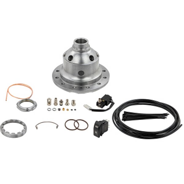ARB Airlocker 32 Spl Toyota 9.5In S/Nメーカー：ARBメーカー品番：RD152・掲載画像は、カタログより抜粋した参考画像となっております。ご不安な場合は、メーカーサイトでのご確認をお願い致します。・お届け...