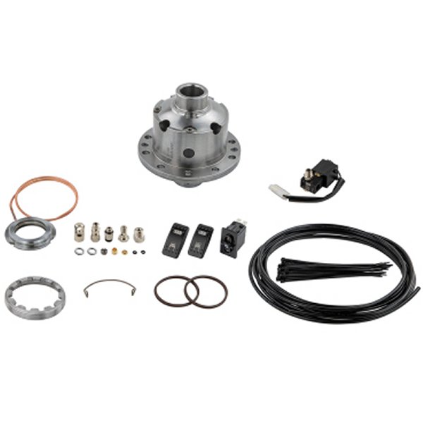 ARB Airlocker 26 Spl 10 Bolt Rg Suzuki S/Nメーカー：ARBメーカー品番：RD208・掲載画像は、カタログより抜粋した参考画像となっております。ご不安な場合は、メーカーサイトでのご確認をお願い致します...