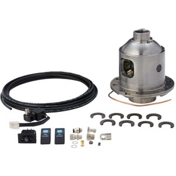 ARB Airlocker 31 Spl Ford 8.8In S/Nメーカー：ARBメーカー品番：RD81・掲載画像は、カタログより抜粋した参考画像となっております。ご不安な場合は、メーカーサイトでのご確認をお願い致します。・お届けする商...