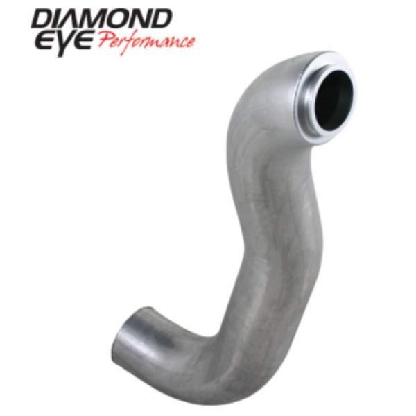 Diamond Eye DWNP 4in AL: 89年-93年 5.9L ダッジ MACHINED EFメーカー：Diamond Eye Performanceメーカー品番：220099・掲載画像は、カタログより抜粋した参考画像となってお...