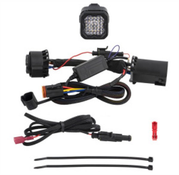 Diode Dynamics HitchMount LED Pod Reverse キット C1Rメーカー：Diode Dynamicsメーカー品番：DD7422・掲載画像は、カタログより抜粋した参考画像となっております。ご不安な場合は、メ...