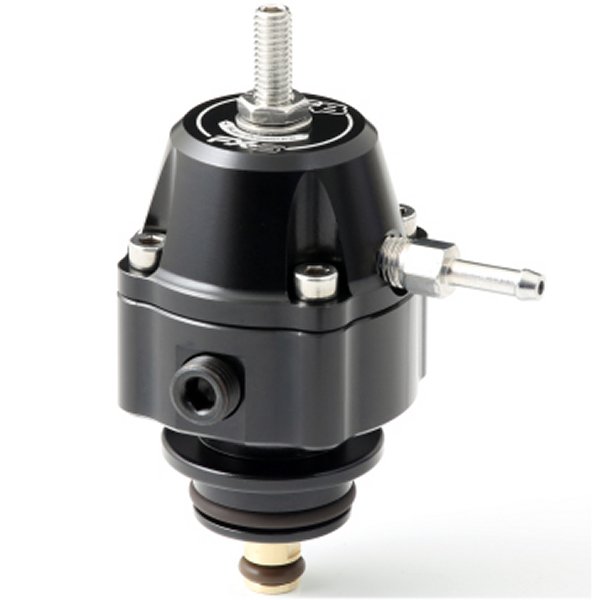 GFB FX-S Bosch Fuel Pressure Regulatorメーカー：Go Fast Bitsメーカー品番：8051・掲載画像は、カタログより抜粋した参考画像となっております。ご不安な場合は、メーカーサイトでのご確認をお願い...