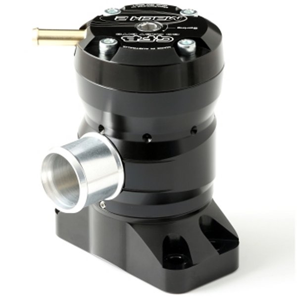 GFB Mach 2 TMS Recirculating Diverter Valve - 2017+ Hyundai i30N 2.0Tメーカー：Go Fast Bitsメーカー品番：T9111・掲載画像は、カタログより抜粋した参考画像と...