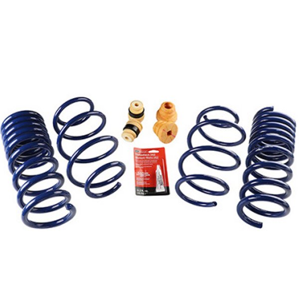 フォード Racing 15年-19年 Mustang (w/o MagneRide) Street Lowering スプリング キットメーカー：Ford Racingメーカー品番：M-5300-XA・掲載画像は、カタログより抜粋した参考...