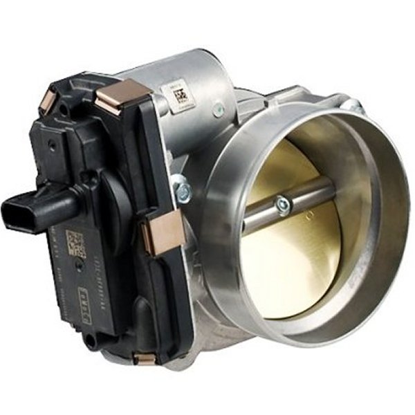 Ford Racing 15-20 Mustang GT350 5.2L 87mm Throttle Bodyメーカー：Ford Racingメーカー品番：M-9926-M52・掲載画像は、カタログより抜粋した参考画像となっております。ご不...
