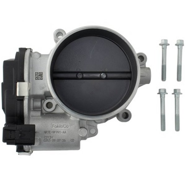 Ford Racing 20-22 GT500 92mm Throttle Bodyメーカー：Ford Racingメーカー品番：M-9926-M5292・掲載画像は、カタログより抜粋した参考画像となっております。ご不安な場合は、メーカーサ...