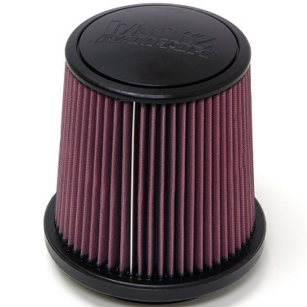 Banks Power 14-15 Chevy/GMC Diesel/Gas Ram Air System Air Filter Elementメーカー：Banks Powerメーカー品番：42141・掲載画像は、カタログより抜粋した参考画...