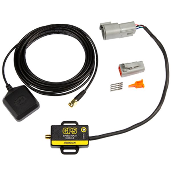 Haltech GPS Speed Input Moduleメーカー：Haltechメーカー品番：HT-011310・掲載画像は、カタログより抜粋した参考画像となっております。ご不安な場合は、メーカーサイトでのご確認をお願い致します。・お届...