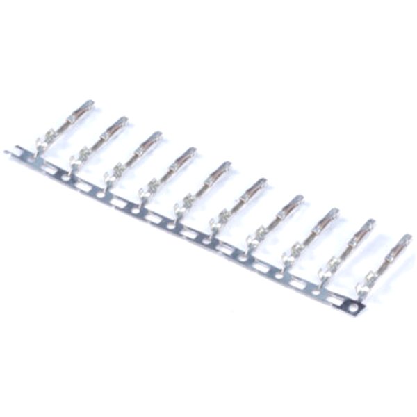 Haltech 8-32 Pin TYCO コネクター Range ECU Pins - Pack of 10メーカー：Haltechメーカー品番：HT-030051・掲載画像は、カタログより抜粋した参考画像となっております。ご不安な場合は...