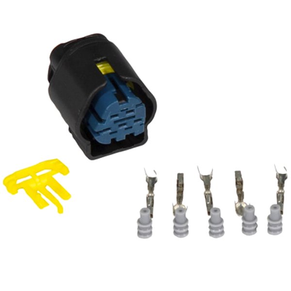Haltech Bosch Oil / Temperature Sensor Plug & Pinsメーカー：Haltechメーカー品番：HT-030315・掲載画像は、カタログより抜粋した参考画像となっております。ご不安な場合は、メーカー...