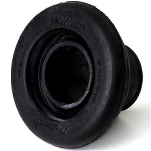 Haltech Firewall Rubber Wiring Grommet - 51mm (2in) OD 21mm (13/16in) IDメーカー：Haltechメーカー品番：HT-039003・掲載画像は、カタログより抜粋した参考画...