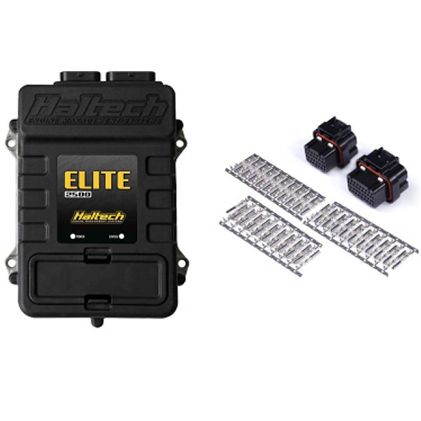 Haltech Elite 2500 ECU & Plug and Pin セットメーカー：Haltechメーカー品番：HT-151301・掲載画像は、カタログより抜粋した参考画像となっております。ご不安な場合は、メーカーサイトでのご確認を...