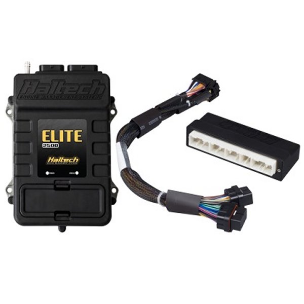 Haltech Elite 2500 Adaptor Harness ECU キット (Australian Market Only)メーカー：Haltechメーカー品番：HT-151320・掲載画像は、カタログより抜粋した参考画像となって...