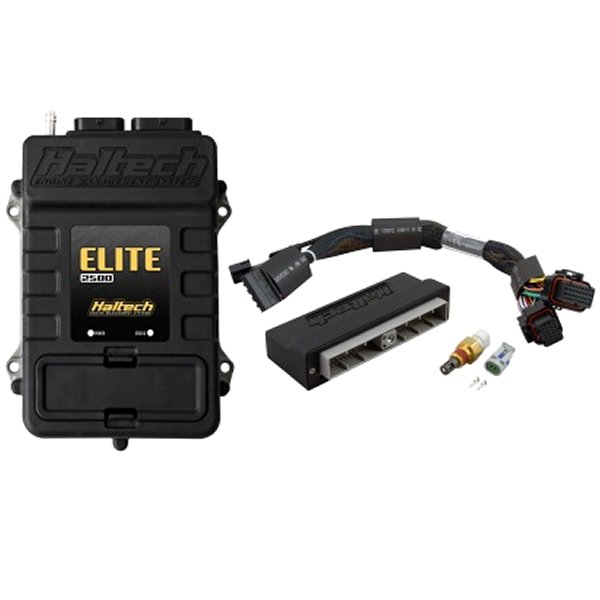 Haltech Elite 2500 Adaptor Harness ECU キットメーカー：Haltechメーカー品番：HT-151358・掲載画像は、カタログより抜粋した参考画像となっております。ご不安な場合は、メーカーサイトでのご確認...