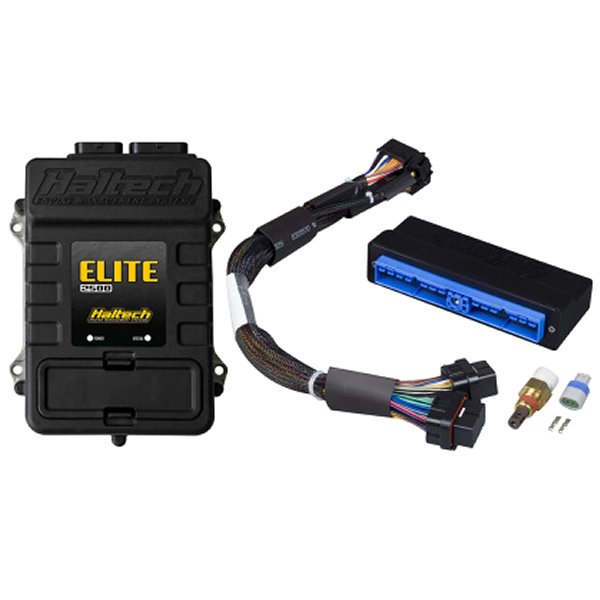 Haltech Elite 2500 Adaptor Harness ECU キットメーカー：Haltechメーカー品番：HT-151359・掲載画像は、カタログより抜粋した参考画像となっております。ご不安な場合は、メーカーサイトでのご確認...