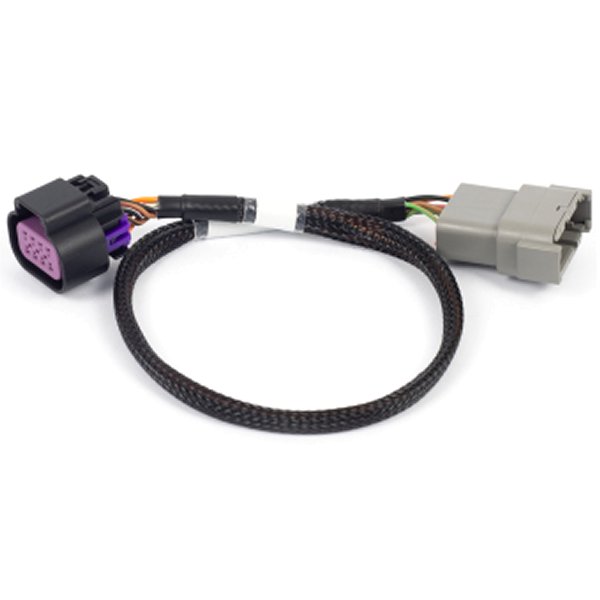 Haltech NEXUS Rebel LS 8-Pin DBW Adaptor (Plug-n-Play w/HT-186500)メーカー：Haltechメーカー品番：HT-186506・掲載画像は、カタログより抜粋した参考画像となってお...