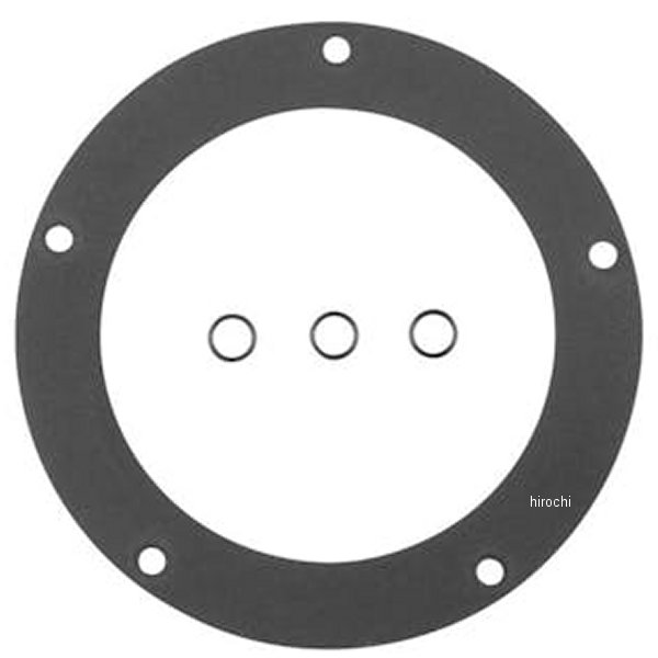 ツインパワー TWIN POWER オイルチェンジOリング/ガスケットキット 17369-0606年-17年 ハーレー ダイナ07年以降 ハーレー ツーリング07年-18年 ハーレー ソフテイル(2018年式以降のFLSBを除く)上記6速モ...