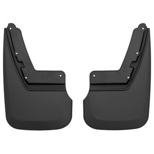 Husky Liners 15 Cadillac Escalade ESV Custom-Molded Rear Mud Guardsメーカー：Husky Linersメーカー品番：59221・掲載画像は、カタログより抜粋した参考画像となっ...