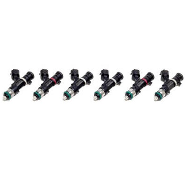 HKS VR38 Injector Upgrade キット - 1000ccメーカー：HKSメーカー品番：14002-AN005・掲載画像は、カタログより抜粋した参考画像となっております。ご不安な場合は、メーカーサイトでのご確認をお願い致し...