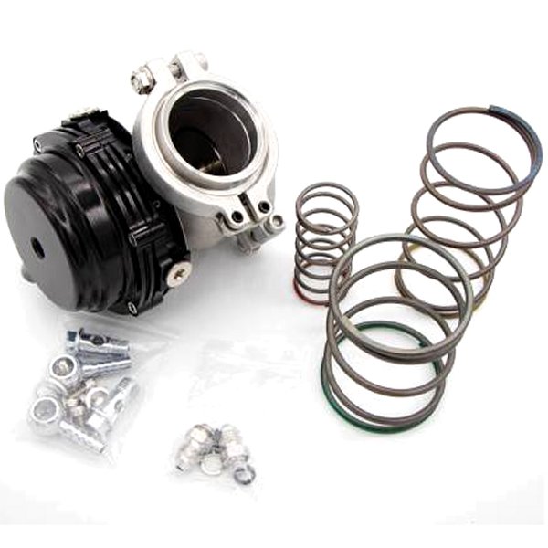 Granatelli 44mm Wastegate Traditional Diaphragm Designメーカー：Granatelli Motor Sportsメーカー品番：540244・掲載画像は、カタログより抜粋した参考画像となって...
