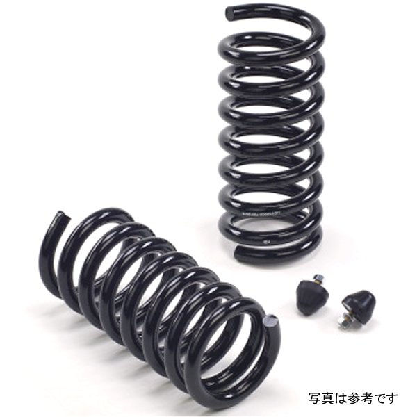 Hotchkis 97年-03年 フォード F150 2WD Std. Cab フロント コイル スプリングメーカー：Hotchkisメーカー品番：1939F・掲載画像は、カタログより抜粋した参考画像となっております。ご不安な場合は、メーカ...