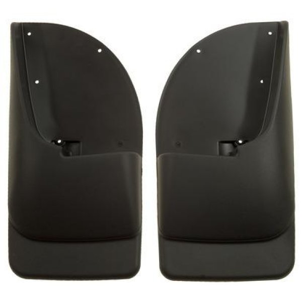 Husky Liners 99-09 Ford F-250/F-350 SuperDuty Custom-Molded Rear Mud Guards (w/o Flares)メーカー：Husky Linersメーカー品番：57401・掲載...