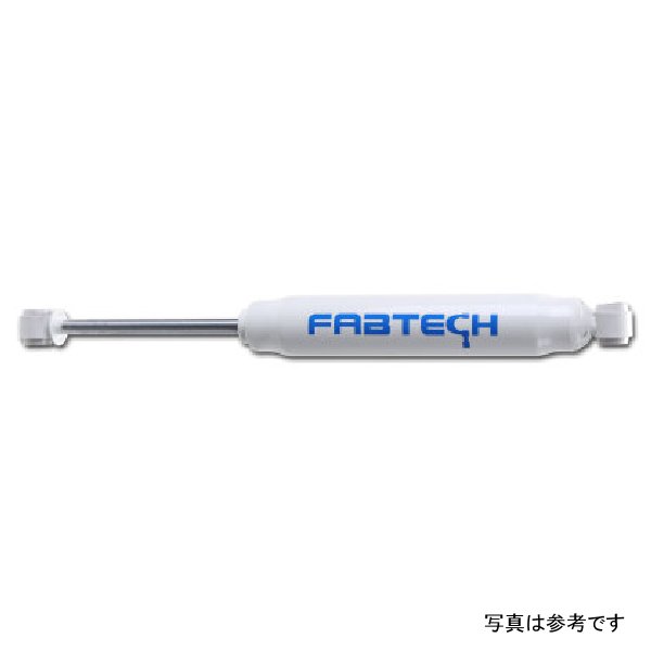 Fabtech フロントパフォーマンスショックアブソーバー 97-03 フォード F150 4WDメーカー：Fabtechメーカー品番：FTS7159・掲載画像は、カタログより抜粋した参考画像となっております。ご不安な場合は、メーカーサイト...