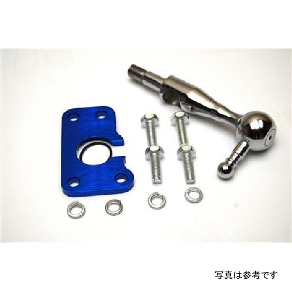 Fidanza ショートスローシフター トヨタ MR2 90-95 米国/91-98 欧州/89-98 日本メーカー：Fidanzaメーカー品番：891828・掲載画像は、カタログより抜粋した参考画像となっております。ご不安な場合は、メーカ...