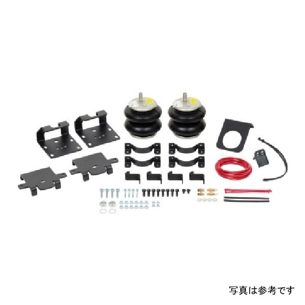 Firestone Ride-Rite エアヘルパースプリングキット リア シボレー/GMC HD 2500/3500 W217602613メーカー：Firestoneメーカー品番：2613・掲載画像は、カタログより抜粋した参考画像となって...