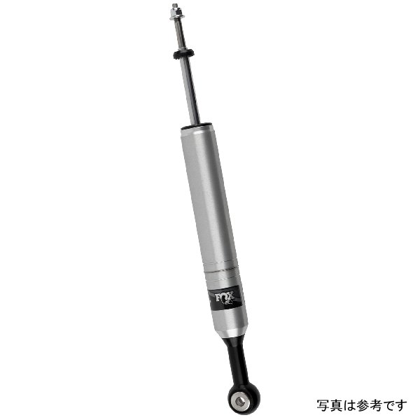 Fox 2.0 パフォーマンスシリーズ 4.87インチ IFP フロントコイルオーバーショック / 0-2インチ リフトアップ 10年以降 トヨタ 4Runnerメーカー：Foxメーカー品番：985-62-001・掲載画像は、カタログより抜...
