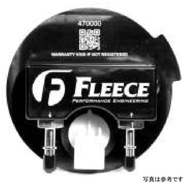 Fleece Performance リフトポンプアセンブリ 11年-24年 Dodge パワーフローメーカー：Fleece Performanceメーカー品番：FPE-34562・掲載画像は、カタログより抜粋した参考画像となっております。...